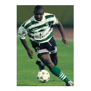 futebol - oceano