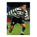 Duscher – Um “coast to coast” magnífico | sporting canal