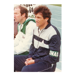Manuel José – O treinador dos 7-1 ao Benfica | sporting canal